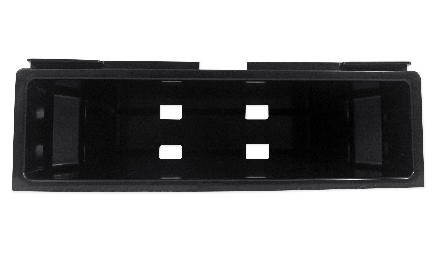 Metra 99-9309 Single/Double-Din Stereo Dash Install Kit for 07-10 Mini ...