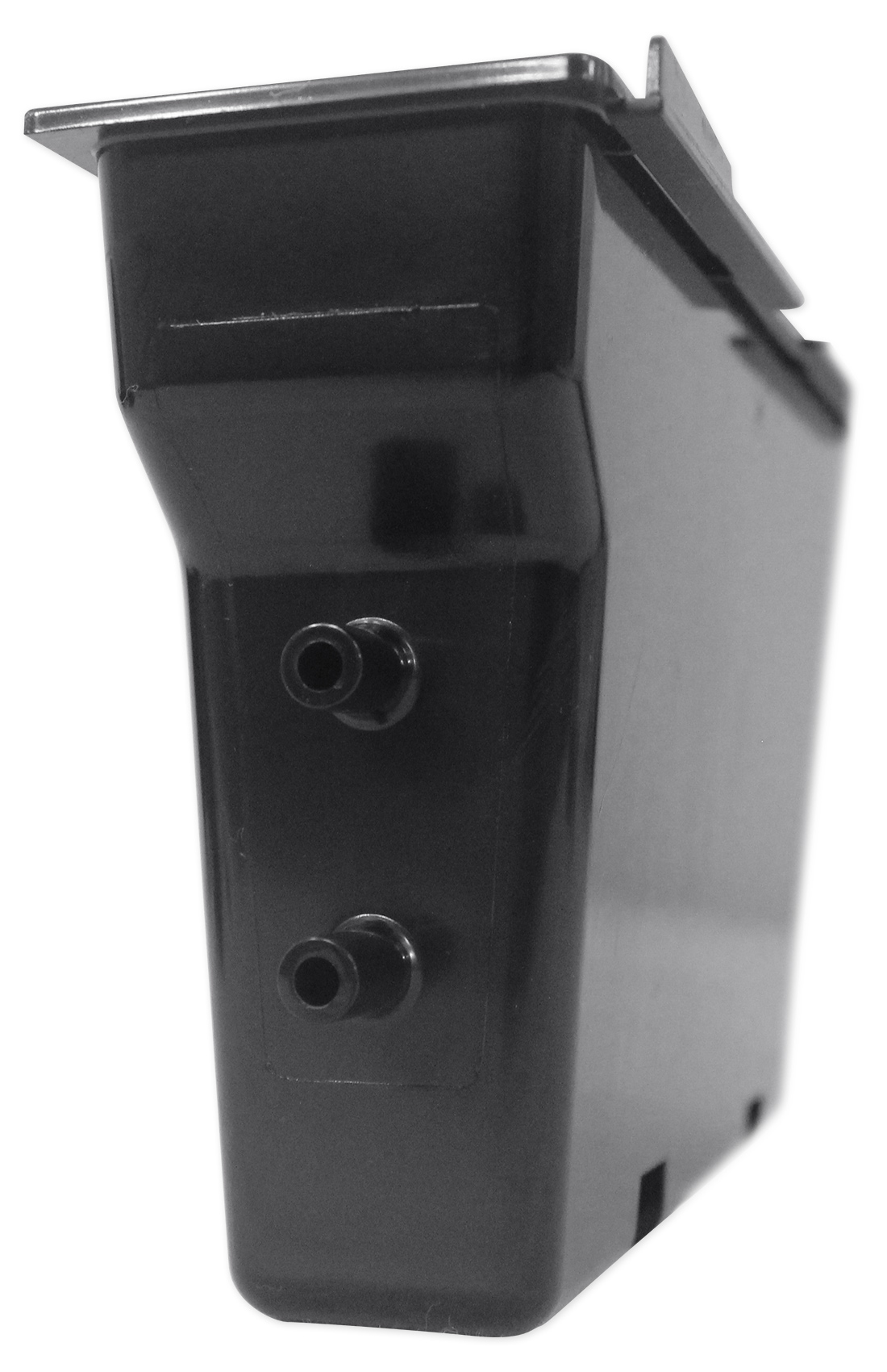 Metra 99-9309 Single/Double-Din Stereo Dash Install Kit for 07-10 Mini ...