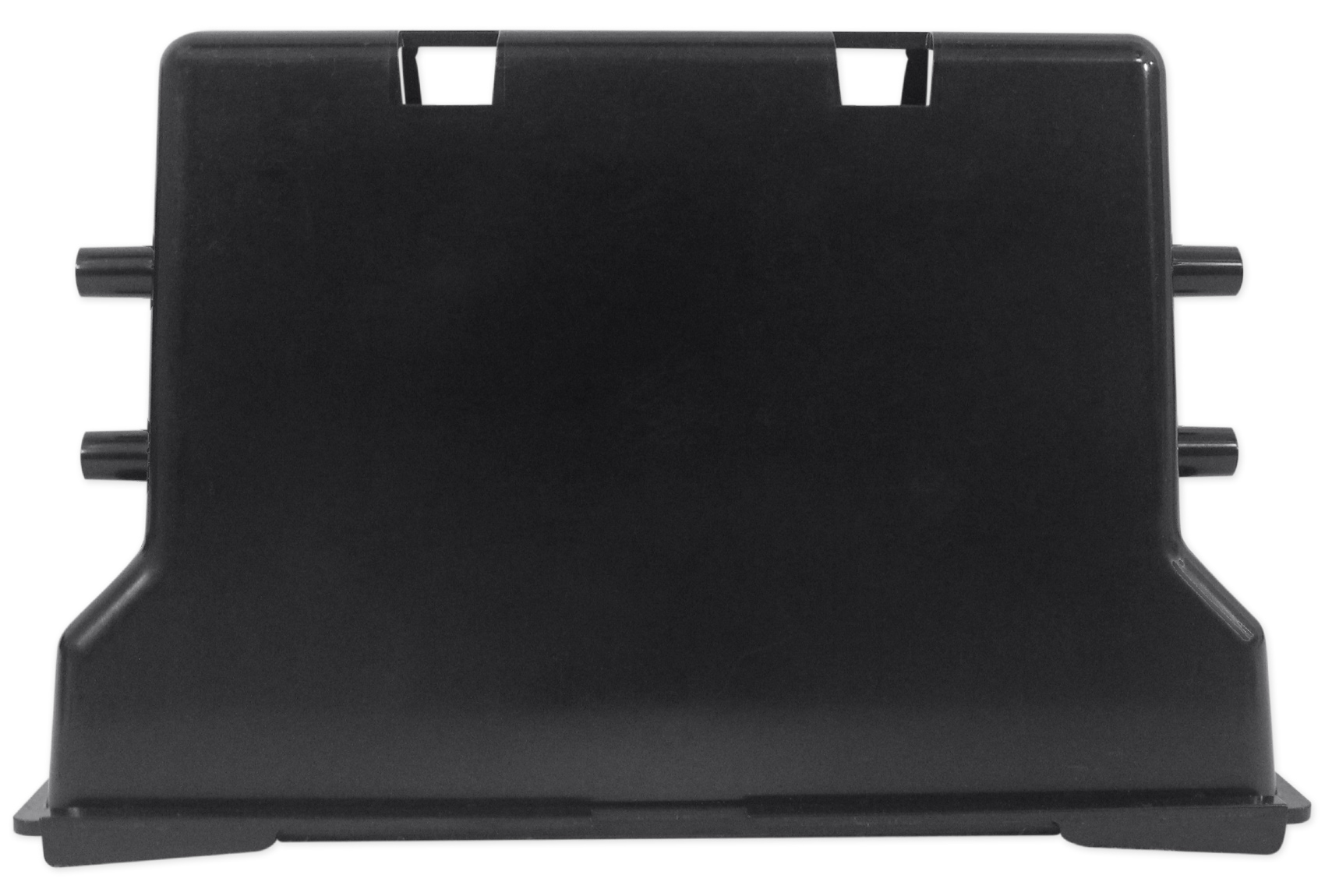 Metra 99-9309 Single/Double-Din Stereo Dash Install Kit for 07-10 Mini ...