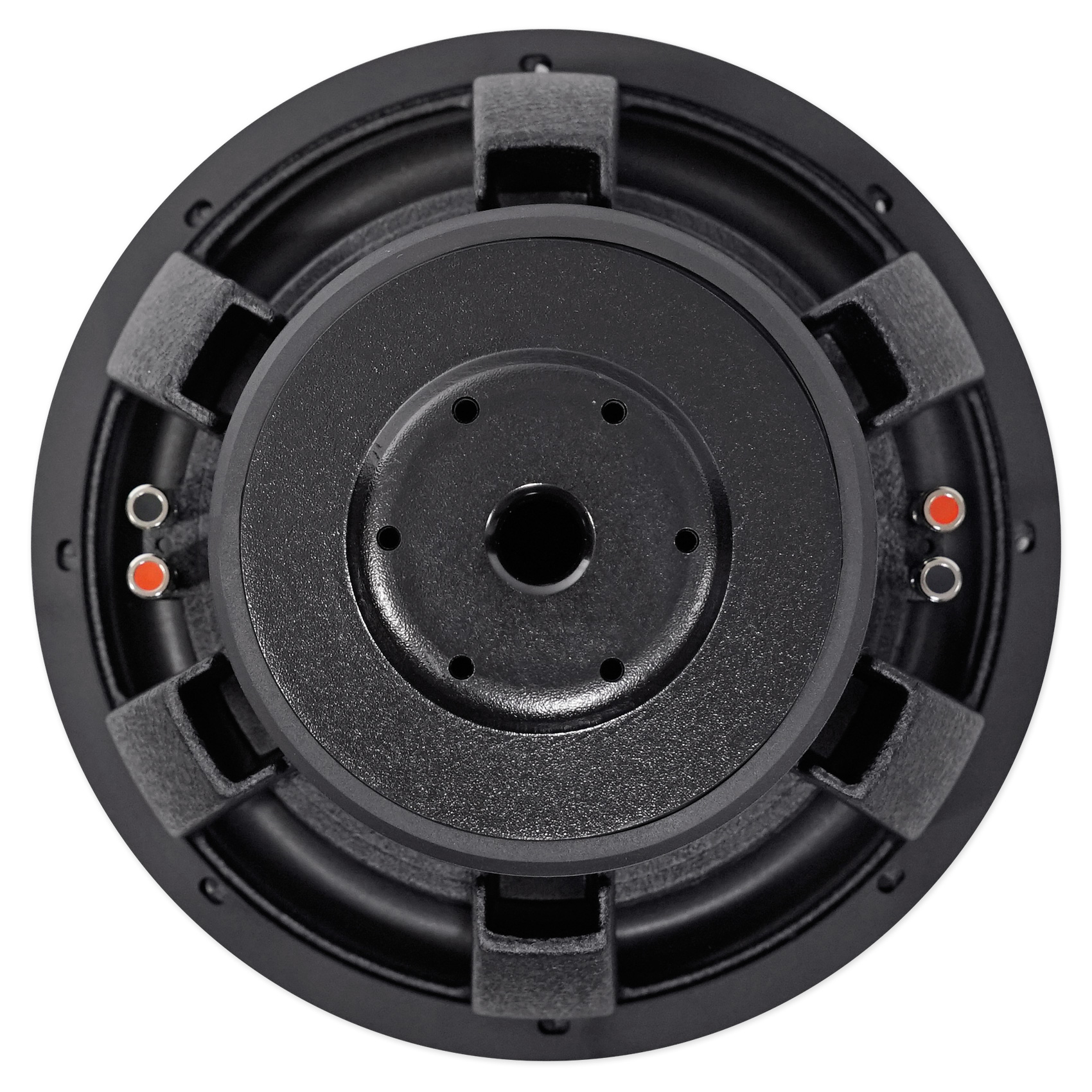 (2) MTX S6512-44 12" 1000w RMS Subwoofers+Vented Sub Box+Mono Amplifier ...