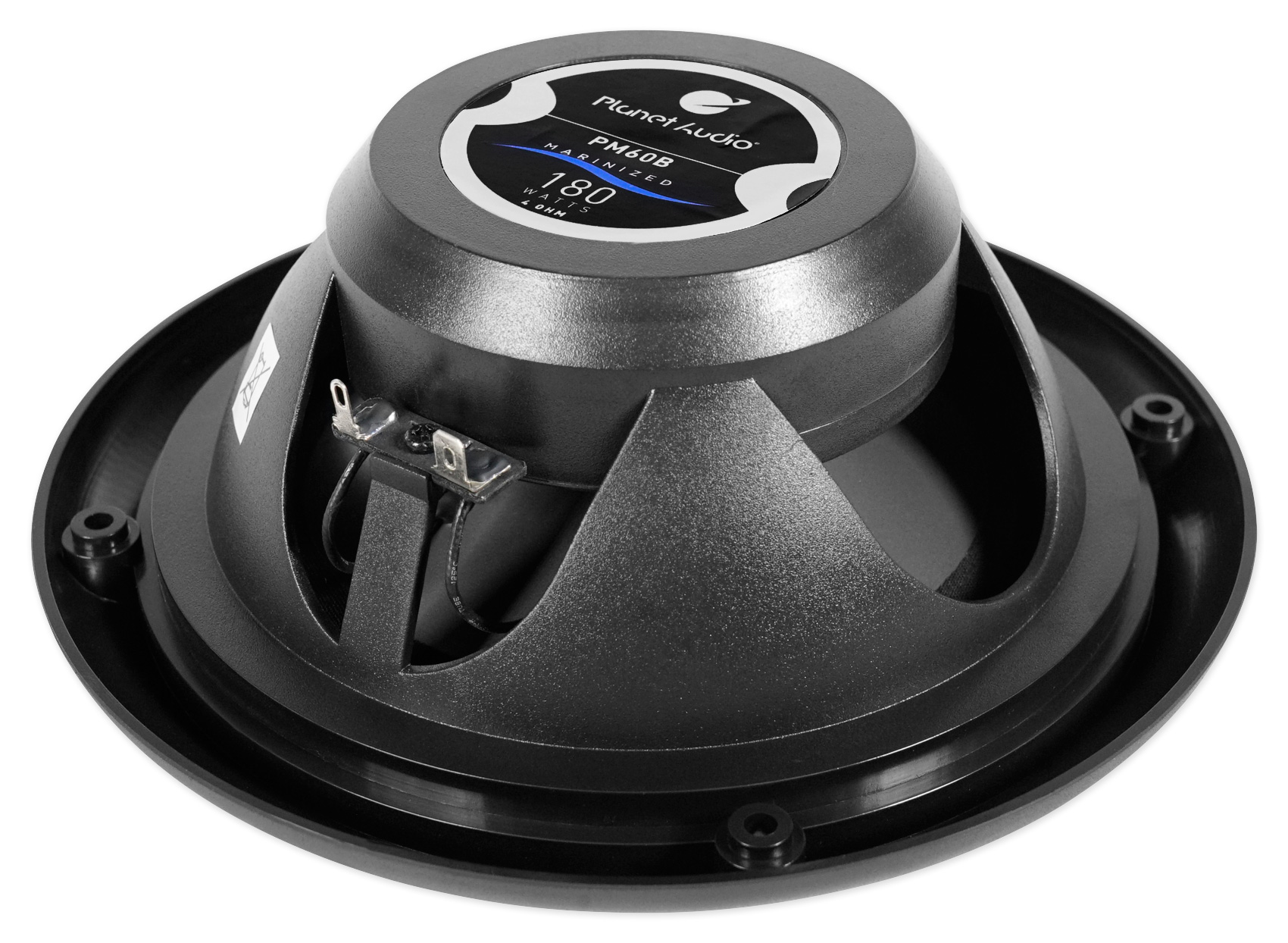 Waterproof Stereo Systems For Boats