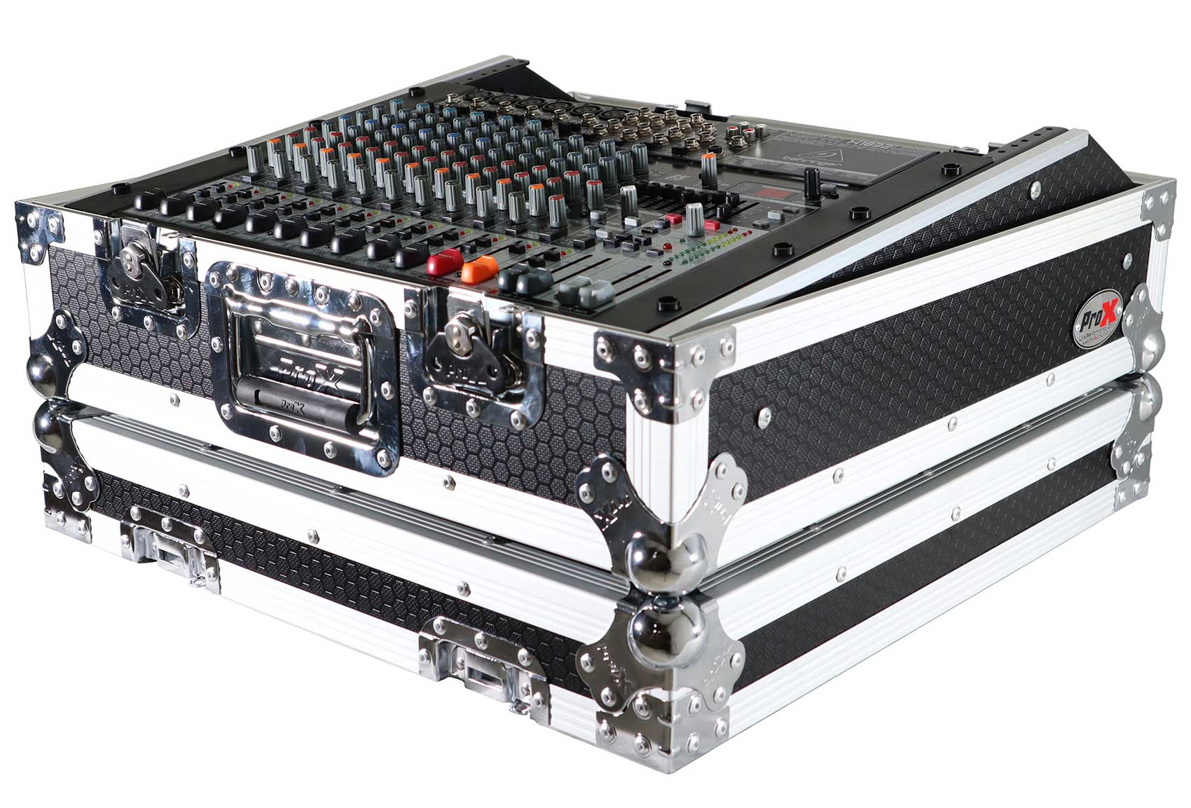 Rack Mount Pro Dj Mixer at Erin Love blog